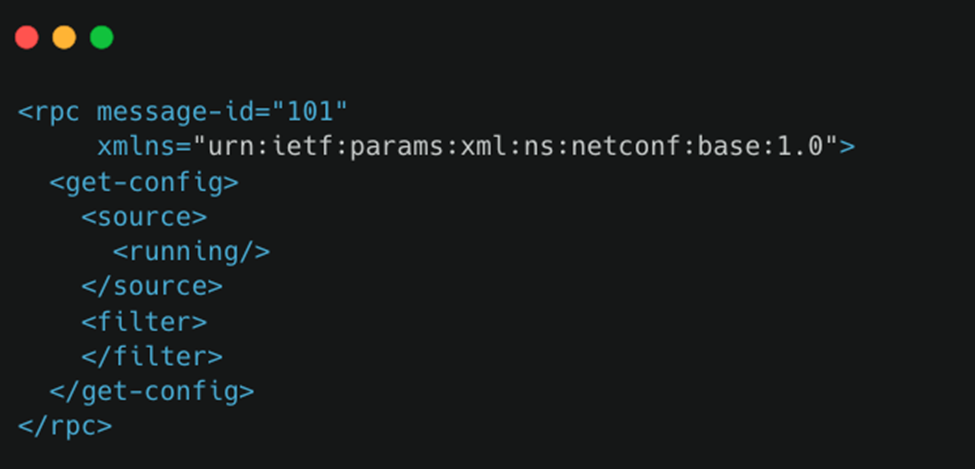 Level Up Your Netconf Skills Smart Filtering With Xpath Expressions
