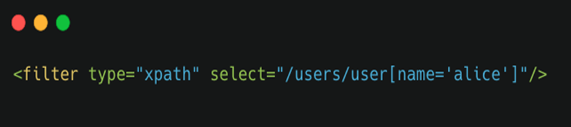 Level Up Your NETCONF Skills: Smart Filtering with XPath Expressions