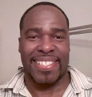 Jay Johnson - Cisco Designated VIP (2014)