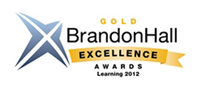 Learning@Cisco wins Gold Award for Best Certification Program in the ...