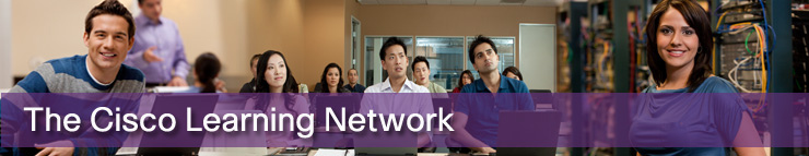 Cisco Learning Network