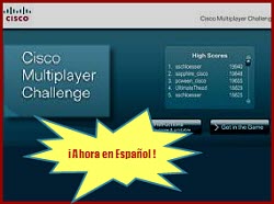 Multiplayer Challenge