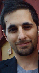 Daniel Dib - Cisco Designated VIP (2014)