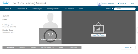 How to Save Your Personal Content