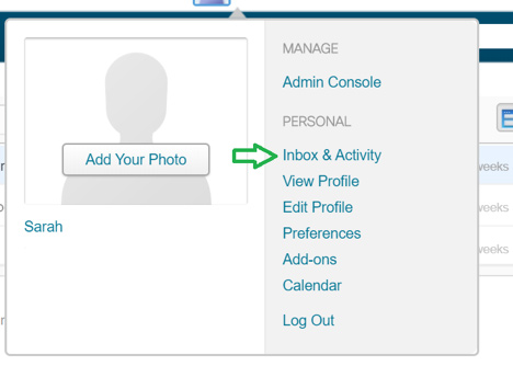 How to Save Your Personal Content