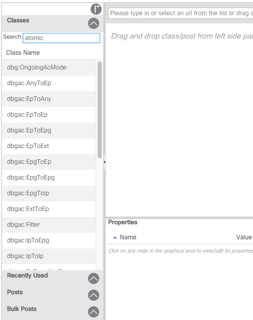 Atomic Counter の基本