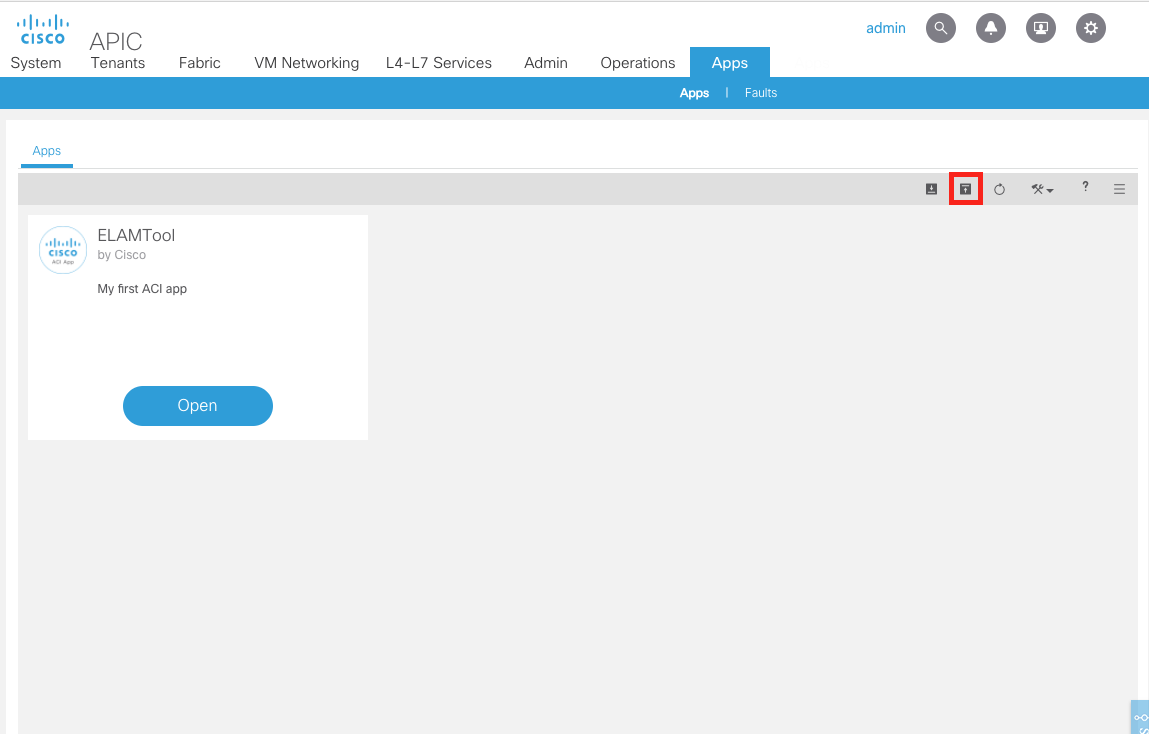 APIC Postman の紹介
