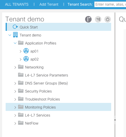 APIC Postman の紹介