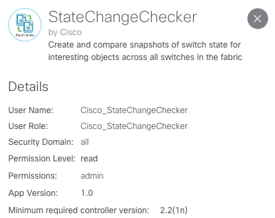 StateChecker (StateChangeChecker) の紹介