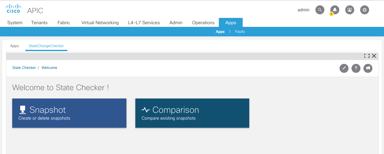 StateChecker (StateChangeChecker) の紹介