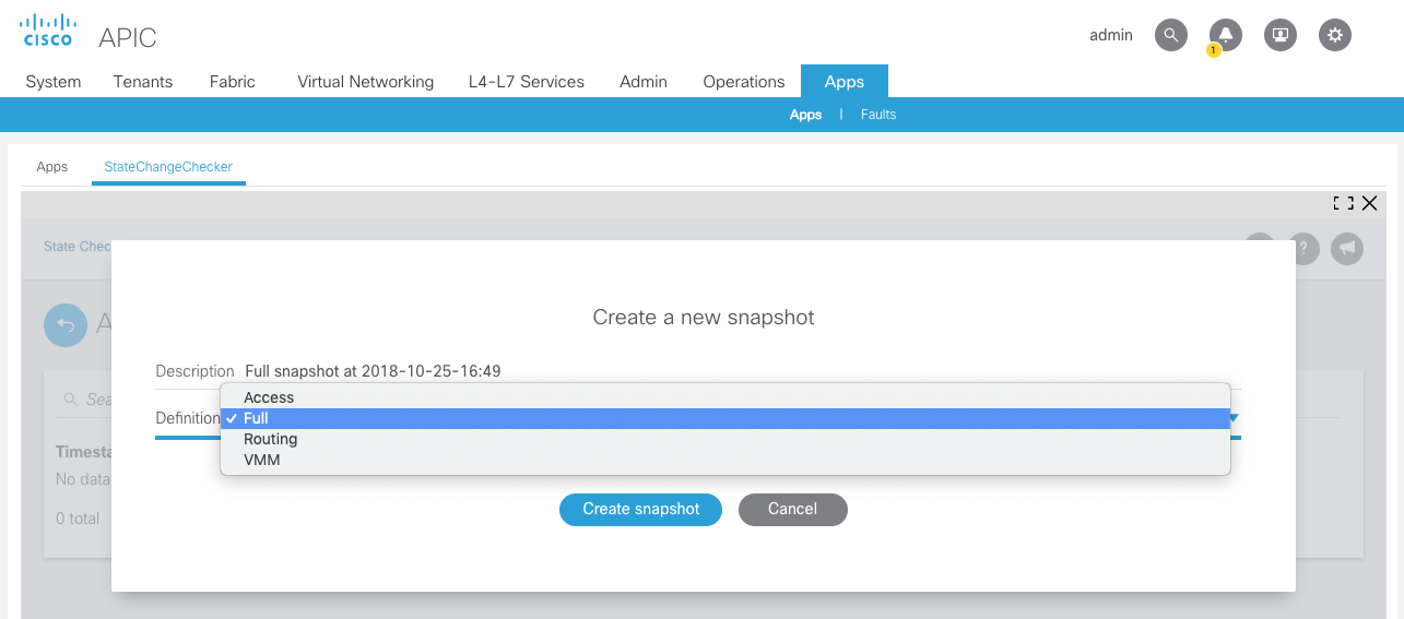 StateChecker (StateChangeChecker) の紹介