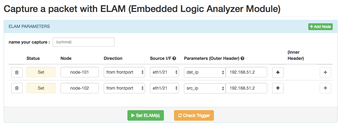 ELAM Assistant の紹介