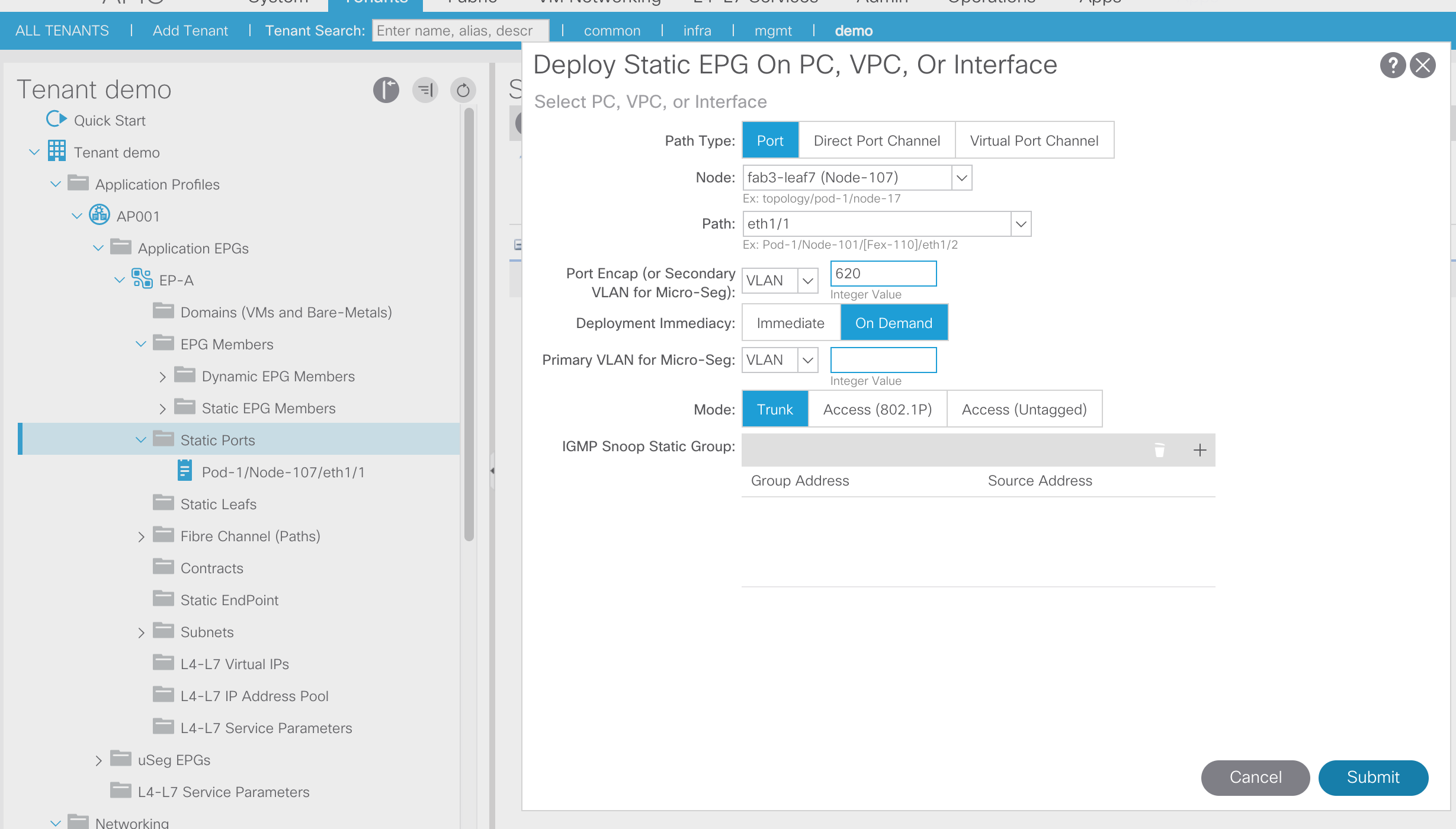 Cisco Learning Network