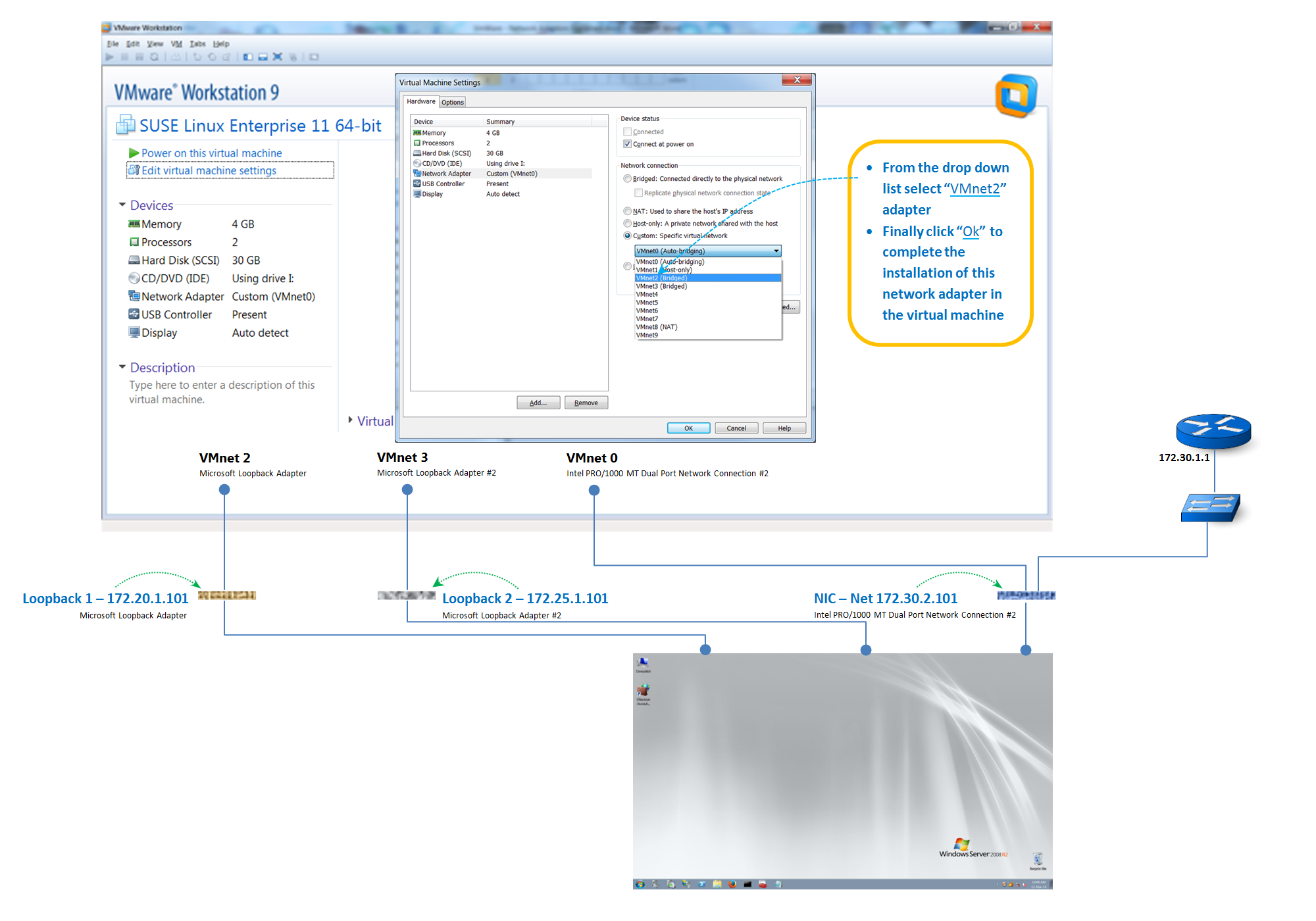 Additional Technologies: Part 5 of 8 - VMware Completed