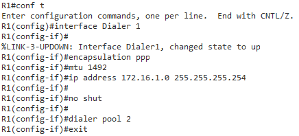 PPPoE - Concepts & Configuration