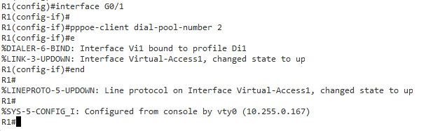 PPPoE - Concepts & Configuration