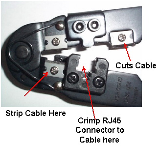 How To Make A (UTP) LAN Cable
