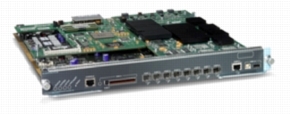 Cisco Catalyst 6500 / Cisco 7600 Series Supervisor Engine 32 Security ...