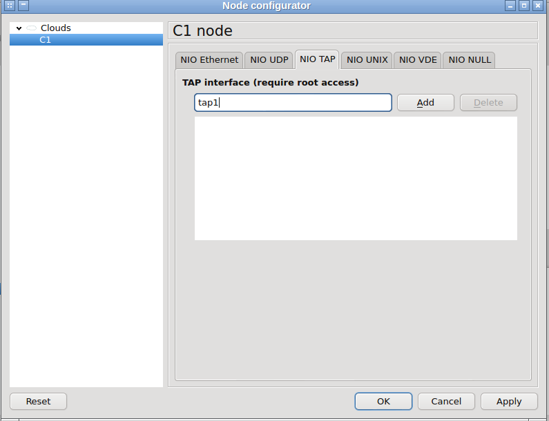 Cisco Learning Network