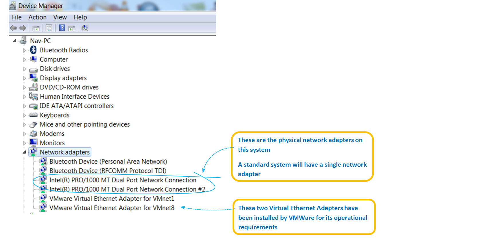 Additional Technologies: Part 2 of 8 - Installing Loopback Interfaces & The Concept