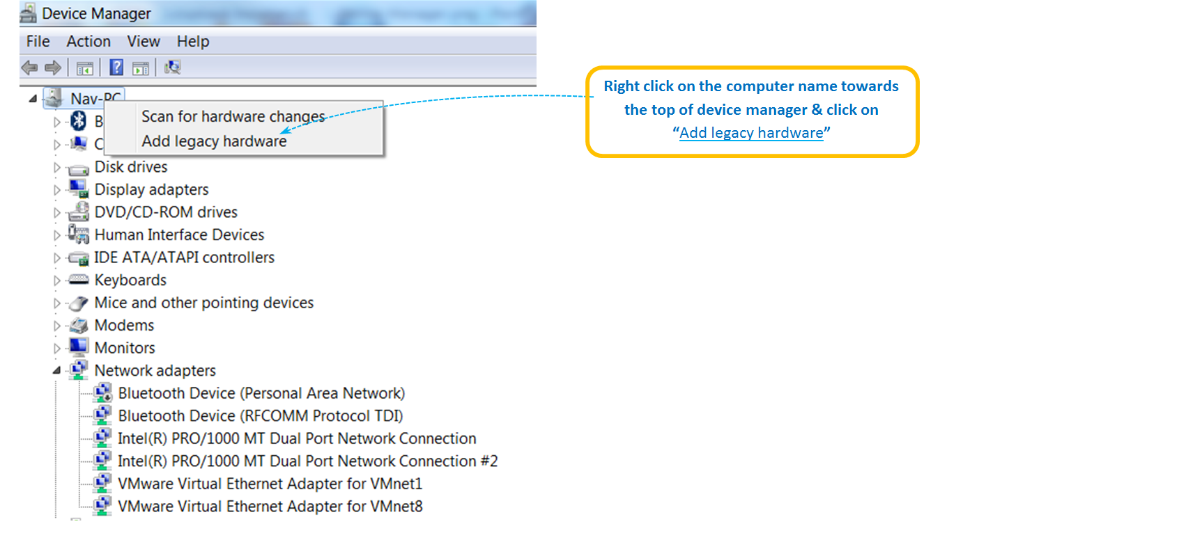 Additional Technologies: Part 2 of 8 - Installing Loopback Interfaces & The Concept