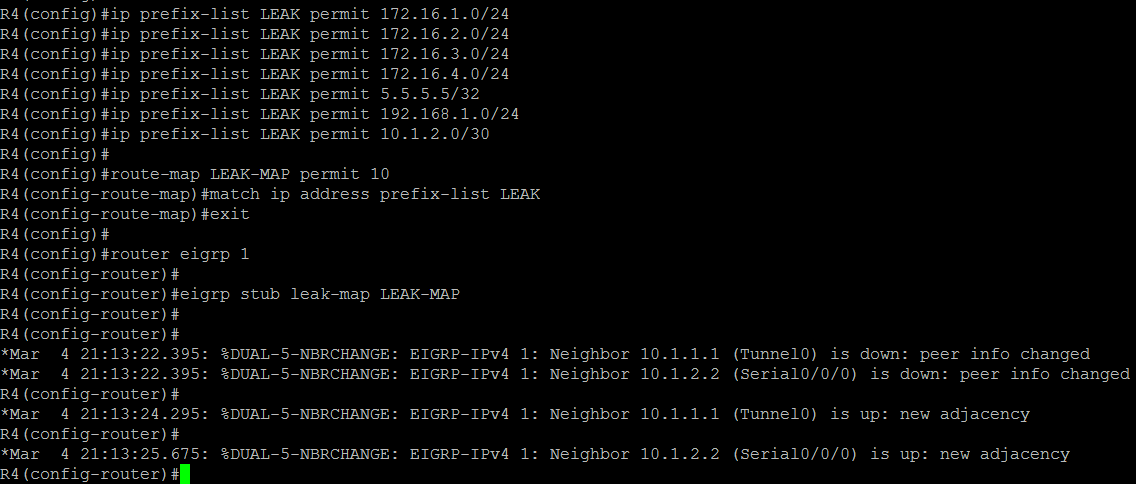 Cisco Learning Network