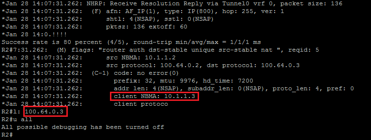 DMVPN - Concepts & Configuration