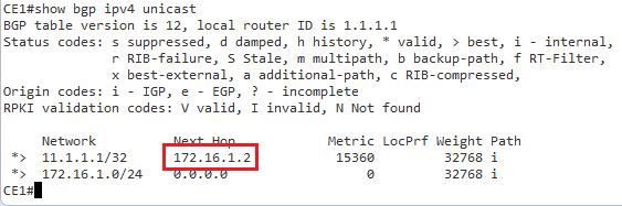 BGP Site of Origin (SoO) - Concepts & Configuration