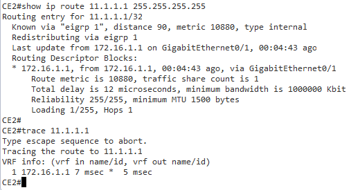 BGP Site of Origin (SoO) - Concepts & Configuration