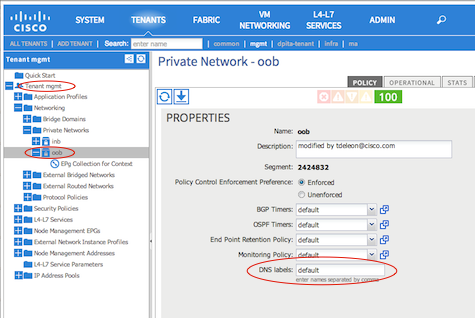 Cisco Learning Network