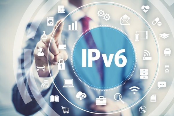 Plan de Direccionamiento IPv6 – Parte 3