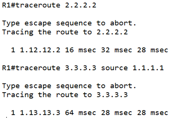 BGP Zero to Hero Part 2 , Attributes and Best Path Selection Algorithm
