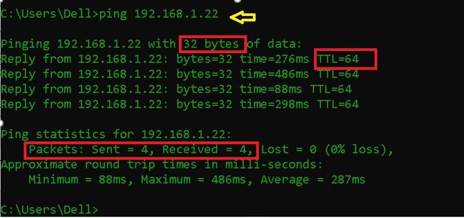 Understanding the ICMP Protocol with Wireshark in Real Time