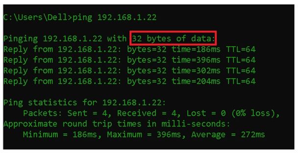 Understanding the ICMP Protocol with Wireshark in Real Time