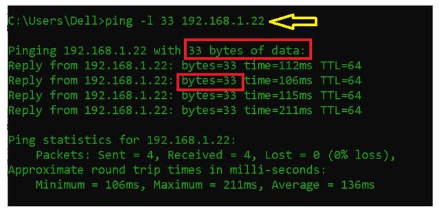Understanding the ICMP Protocol with Wireshark in Real Time