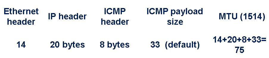Understanding the ICMP Protocol with Wireshark in Real Time