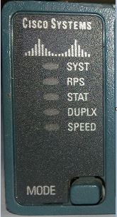 Actualizando IOS de Switch Cisco 2960