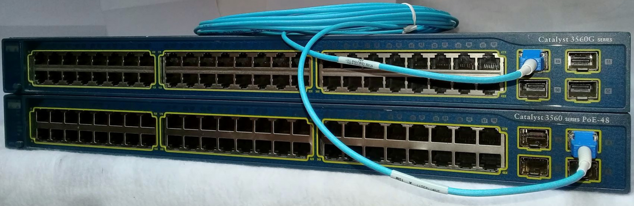 Fundamentos del Cableado Ethernet en una Red de Datos Empresarial