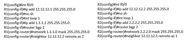 BGP Zero to Hero Part 9, AS-Path Attribute Manipulation