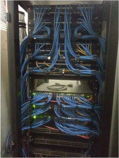 Método práctico de elección de Roles y Estados de Puertos en Protocolo ...