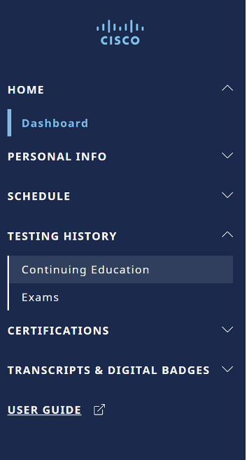 Continuing Education Credits - Common Claim Submission Issues FAQs