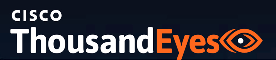 Cisco ThousandEyes QuickStart Deployment