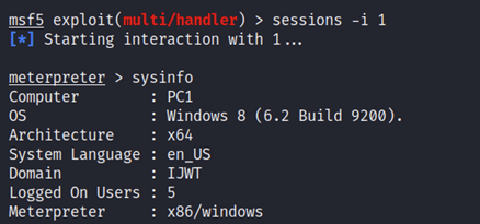 Cisco Full Attack Continuum And Cyber Kill Chain Lab Case Study