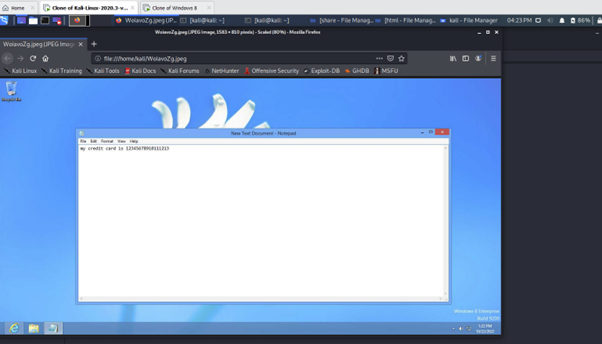 Cisco Full Attack Continuum and Cyber Kill Chain Lab (Case Study)