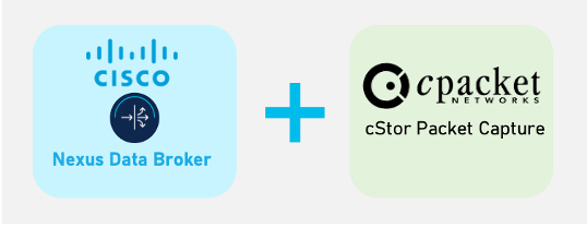 Unleashing the Power of Cisco Nexus Data Broker and cPacket cStor and ...