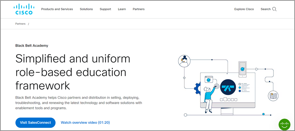 At 50, make sense to be still Cisco certified?