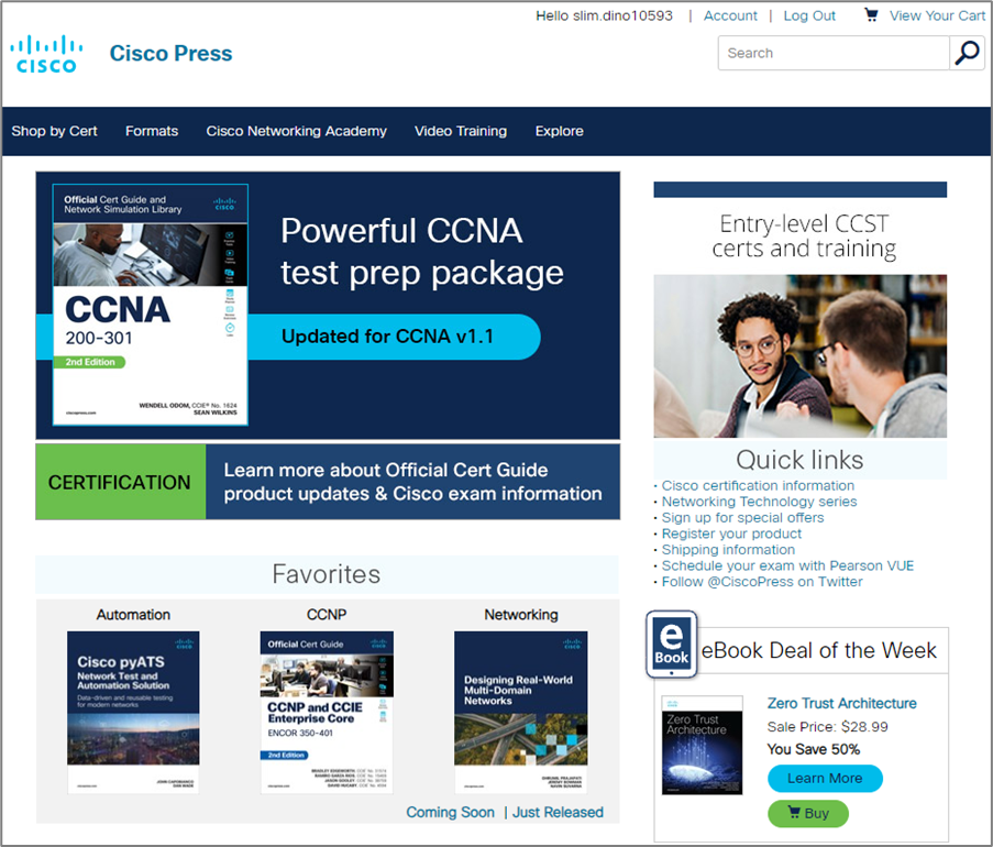 At 50, make sense to be still Cisco certified?