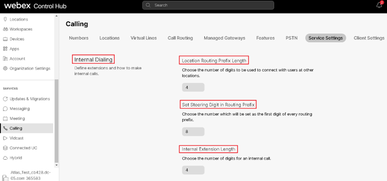 Demystifying and Transitioning your Dial Plan Concepts from Cisco ...