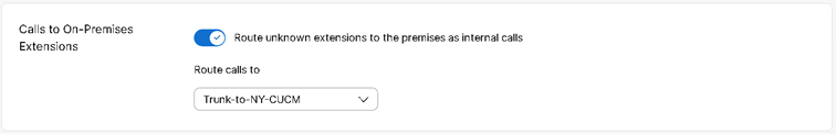 Demystifying And Transitioning Your Dial Plan Concepts From Cisco